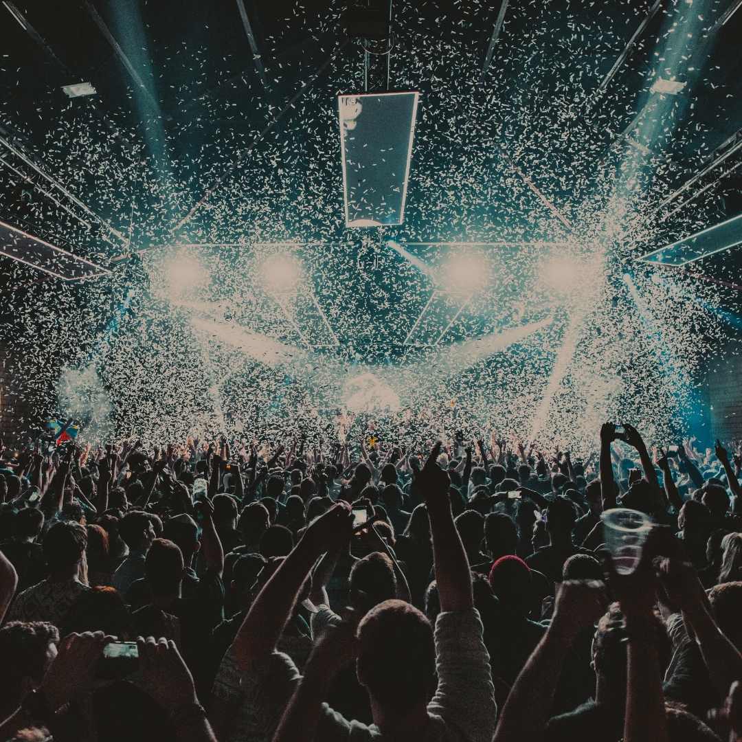 Event Lighting Hire – Festoon Lighting Perth