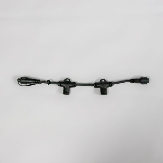 Buy Outdoor Commercial LED Festoon Lights In Perth