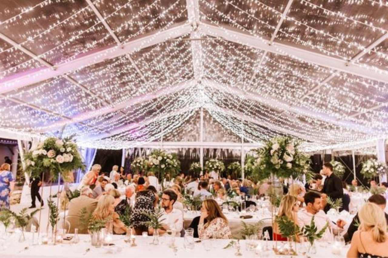 Buy Outdoor Fairy Lights – Festoon Lighting Perth