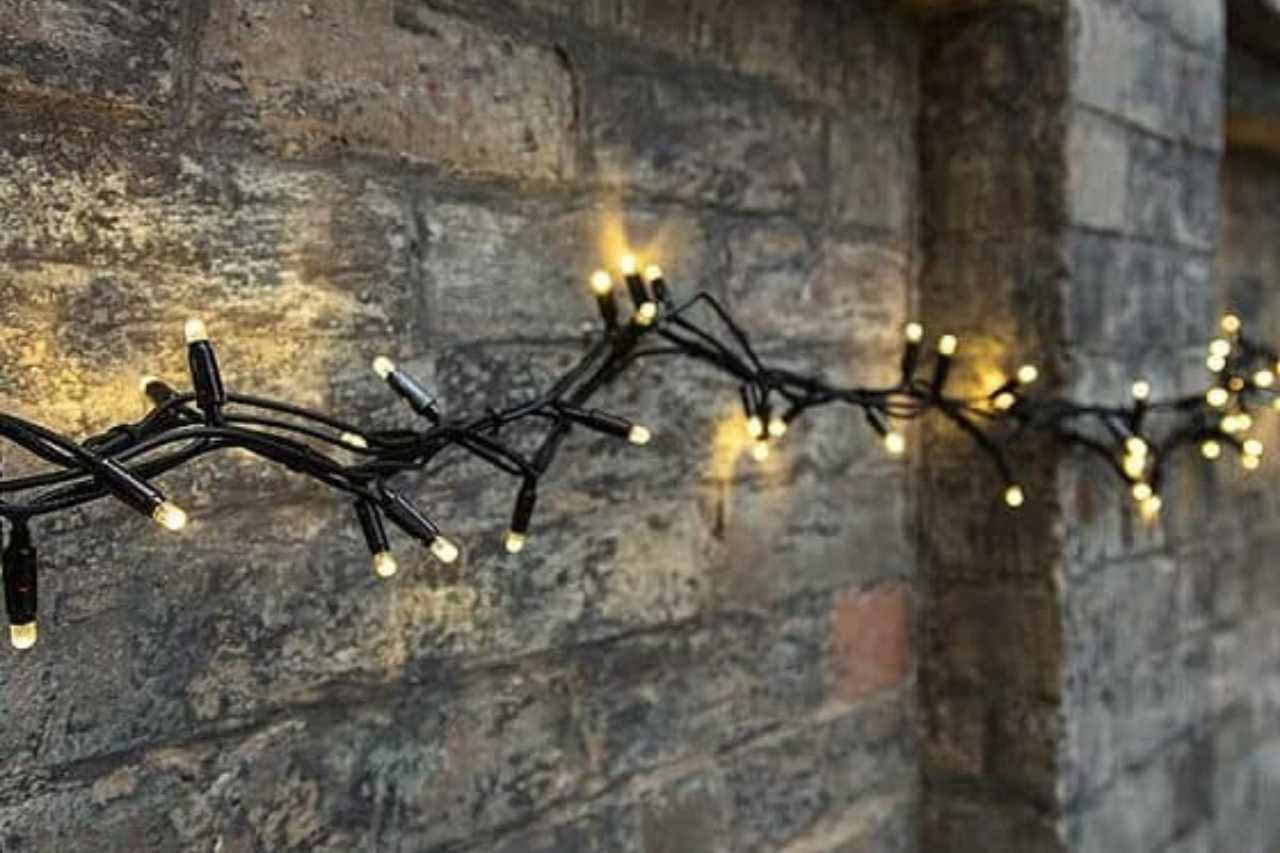 Permanent Outdoor LED Decorative Light Install in Perth – Festoon ...